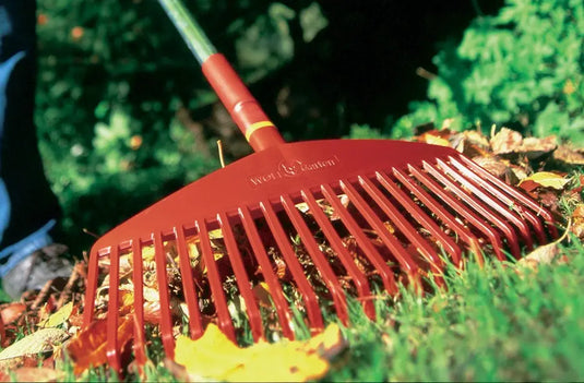 Garden Rakes & Lawn Rakes - Wolf Garten Multi-Change - WolfOnline