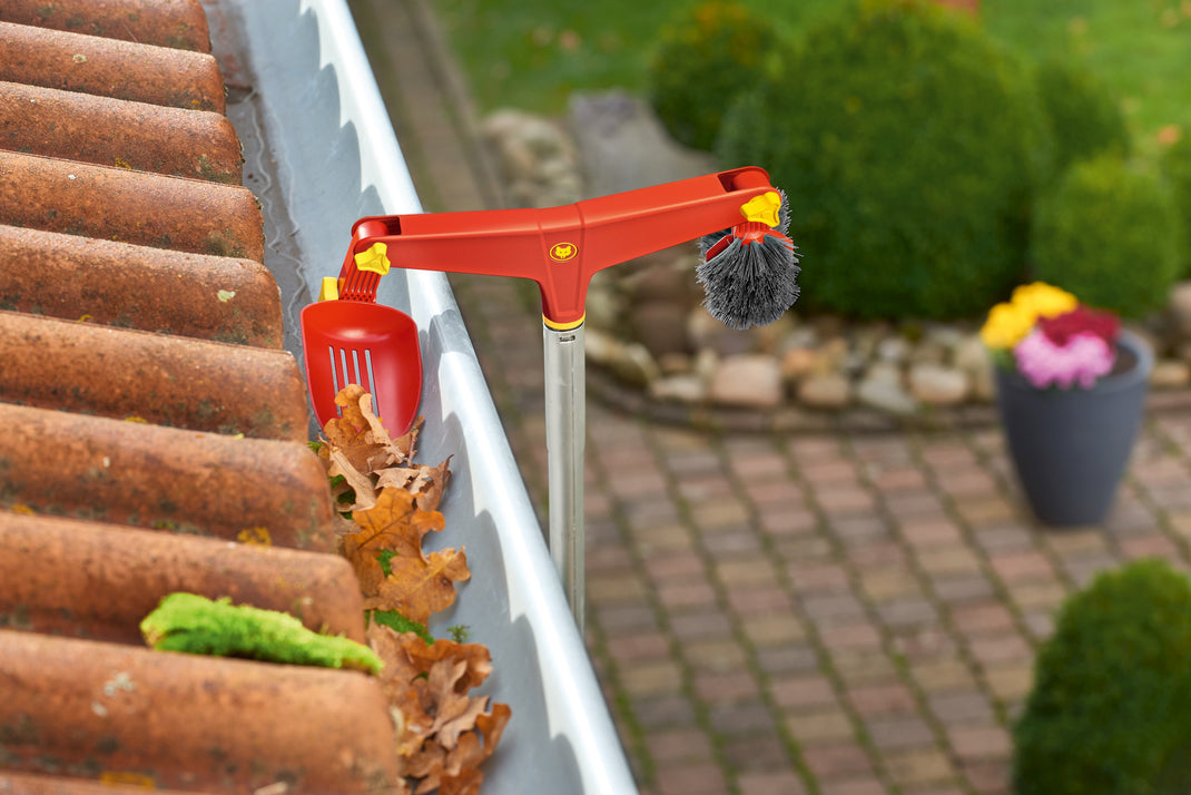 WOLF-Garten multi-change® guaranteed garden tool range. Free Delivery ...