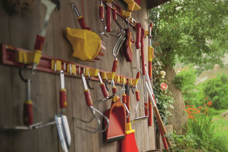 WOLF-Garten multi-change® guaranteed garden tool range. Free Delivery ...