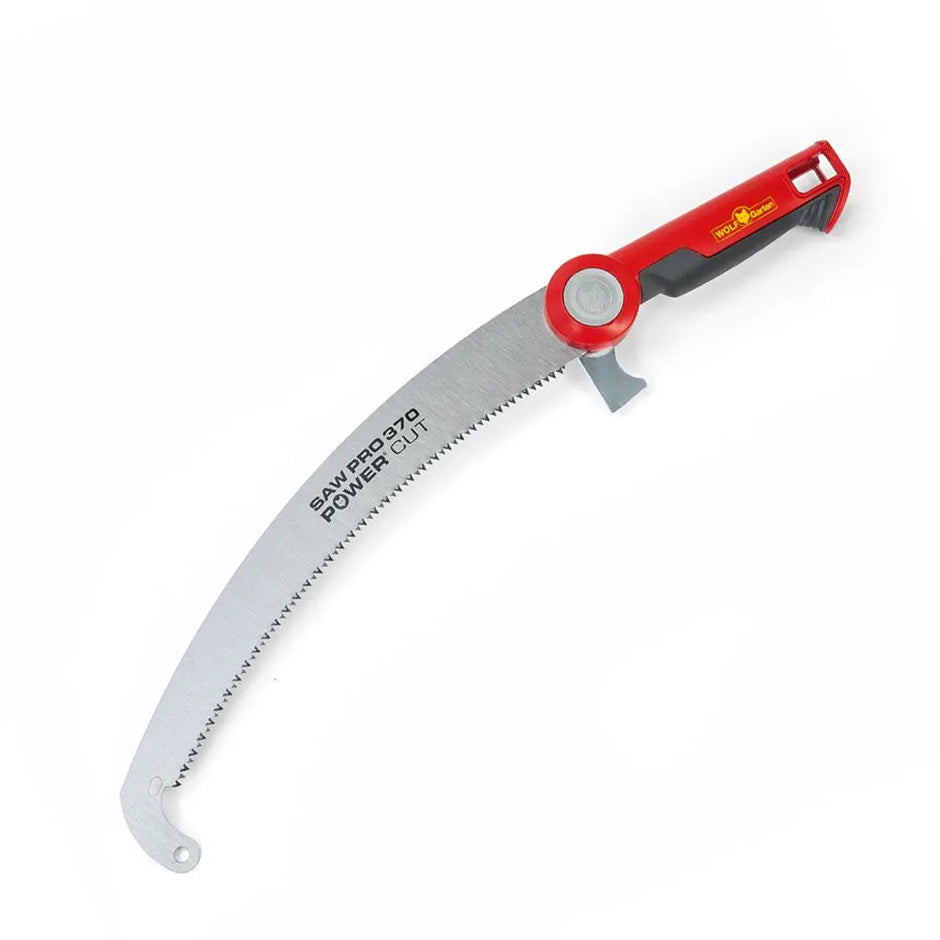 Wolf Garten Tree Care Tools - Pruners, Saws & Extending Poles | WolfOnline